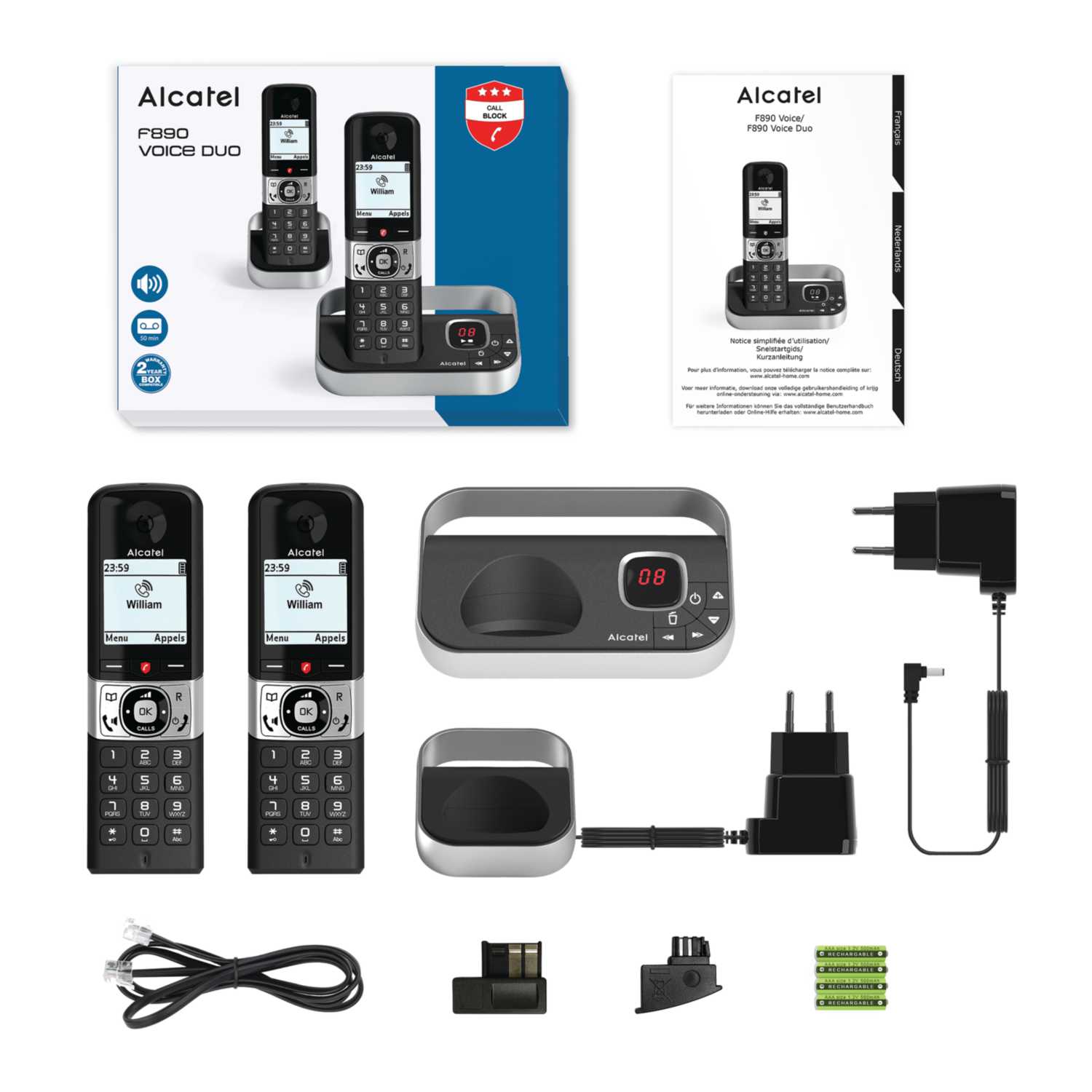 Pik-A-Pak // Welcome To Pik-A-Pak