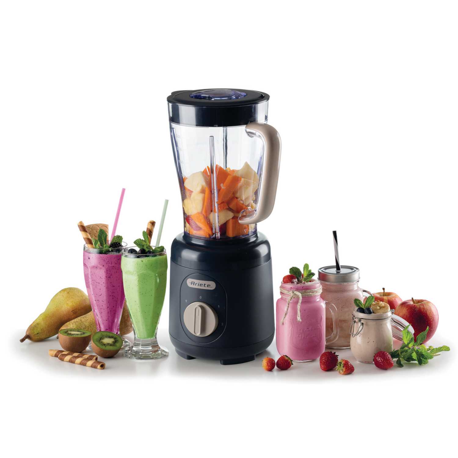 Pik-A-Pak // Welcome To Pik-A-Pak