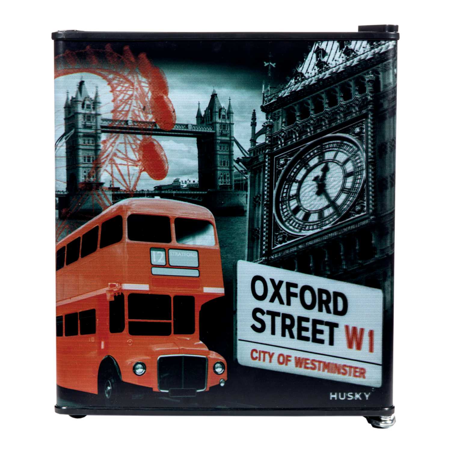 Pik-A-Pak // Welcome To Pik-A-Pak