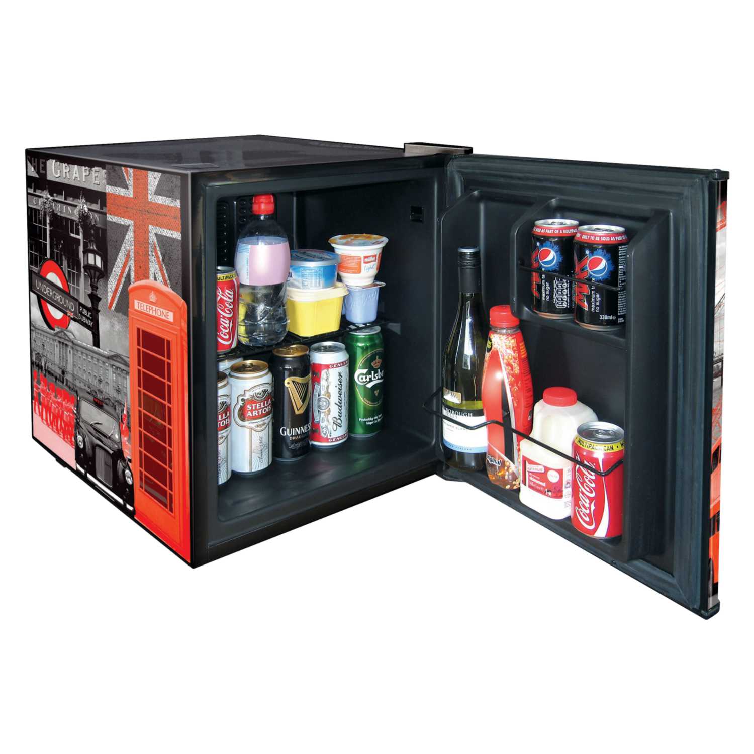 Pik-A-Pak // Welcome To Pik-A-Pak