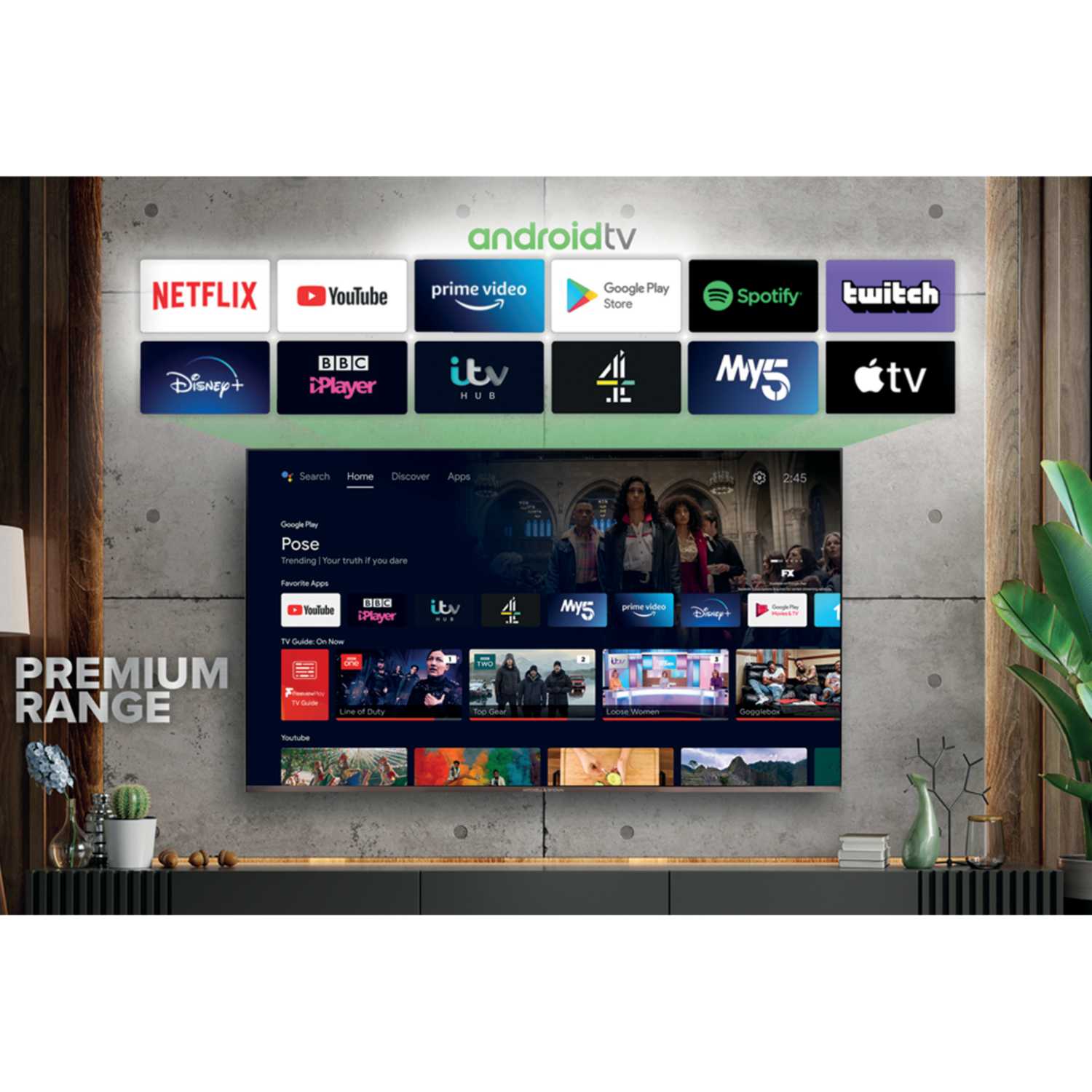 Pik-A-Pak // Welcome To Pik-A-Pak