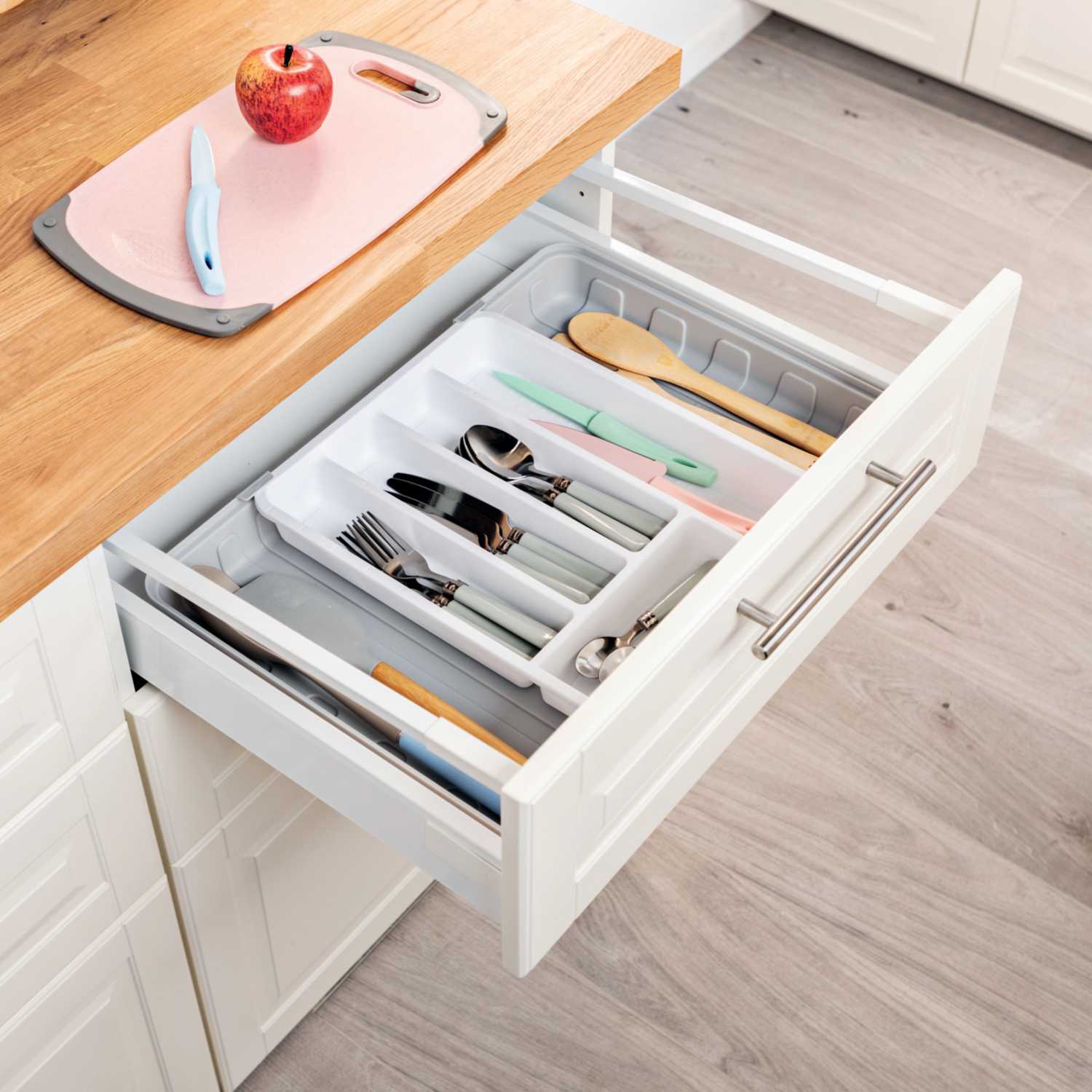 Pik-A-Pak // Welcome To Pik-A-Pak