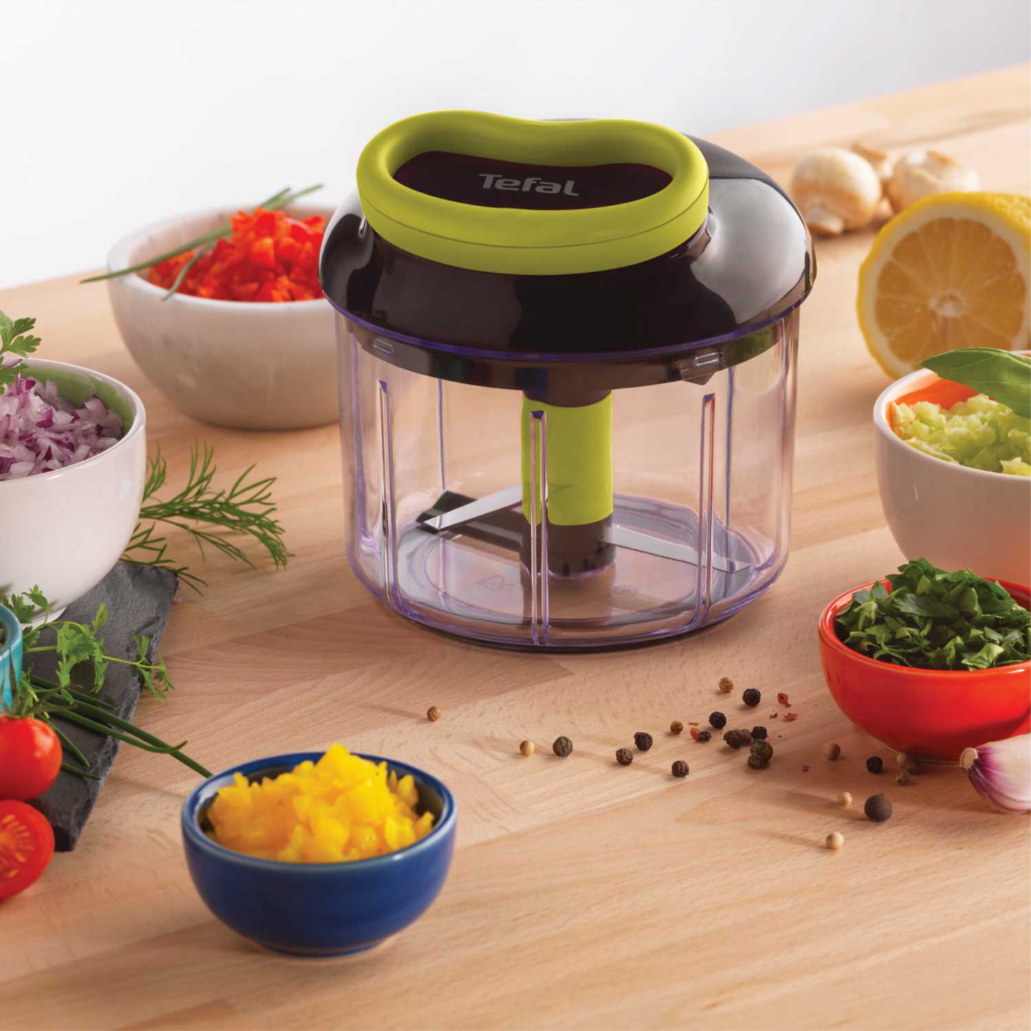 Pik-A-Pak // Welcome To Pik-A-Pak