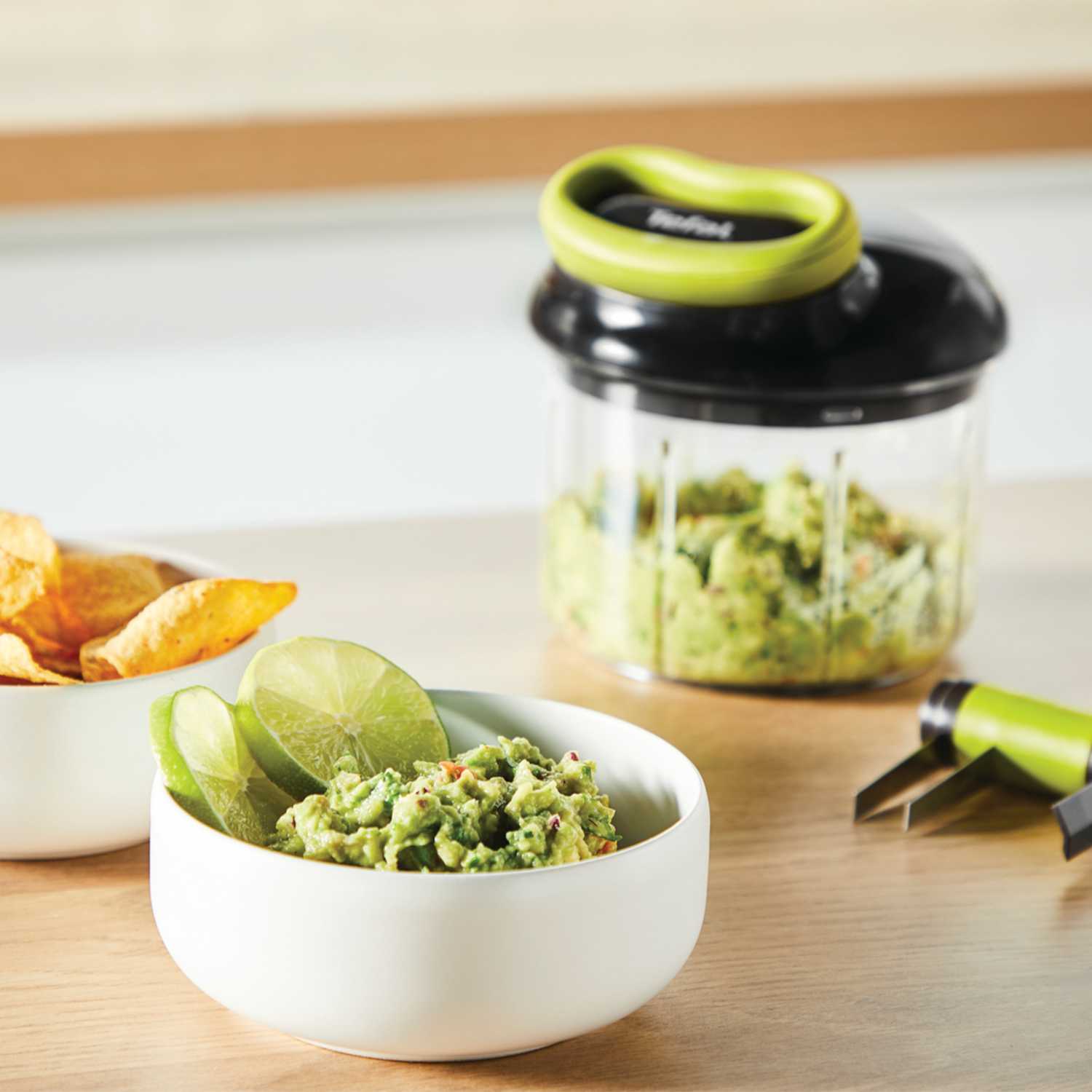 Pik-A-Pak // Welcome To Pik-A-Pak