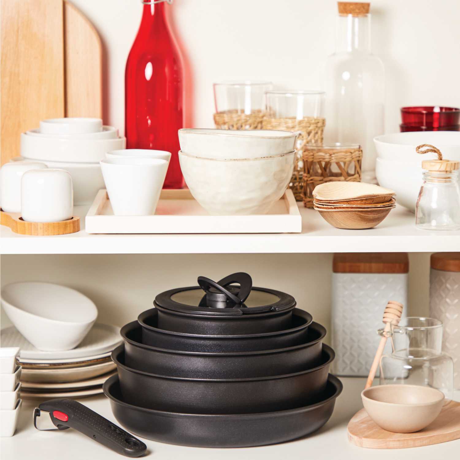 Pik-A-Pak // Welcome To Pik-A-Pak