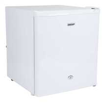 IGENIX IG3711 44CM COUNTER TOP FRIDGE WITH LOCK WHITE | Ringwood Sound ...