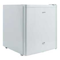 IGENIX IG3751 COUNTER TOP FREEZER WITH LOCK WHITE | Ringwood Sound and ...