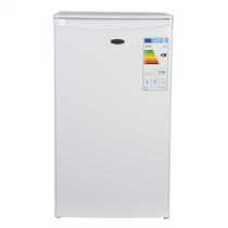 IGENIX IG3960 48CM UNDER COUNTER LARDER FRIDGE WHITE | Ringwood Sound ...