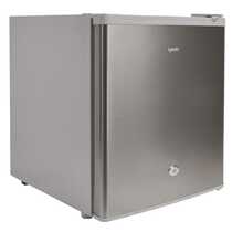 IGENIX IG6751 COUNTER TOP FREEZER WITH LOCK SILVER | Ringwood Sound and ...