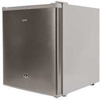 IGENIX IG6751 COUNTER TOP FREEZER WITH LOCK SILVER | Ringwood Sound and ...